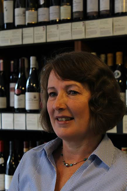 Flagship Wines Team